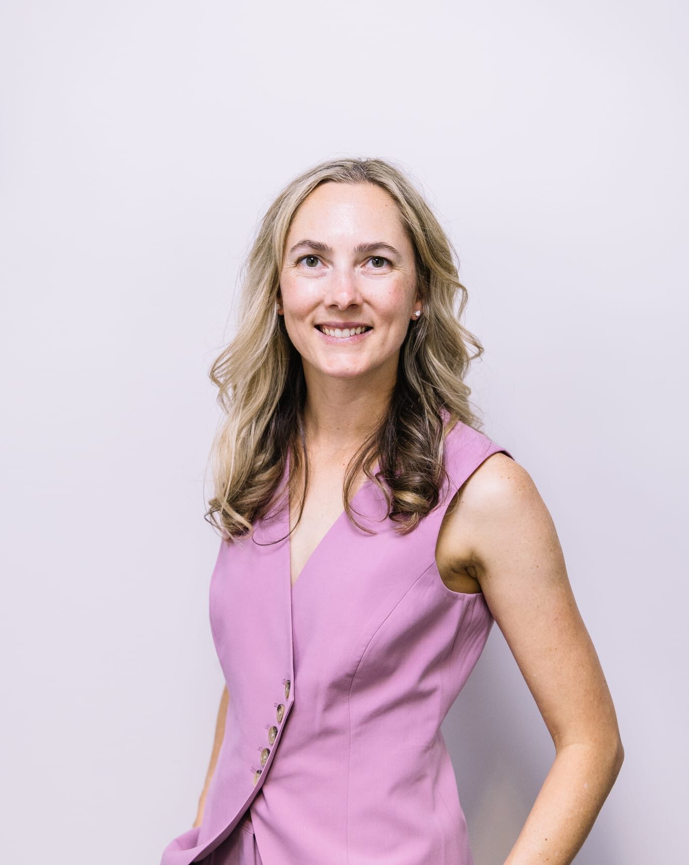 Dr. Kate Burston | Infertility Specialist | Genea Newcastle