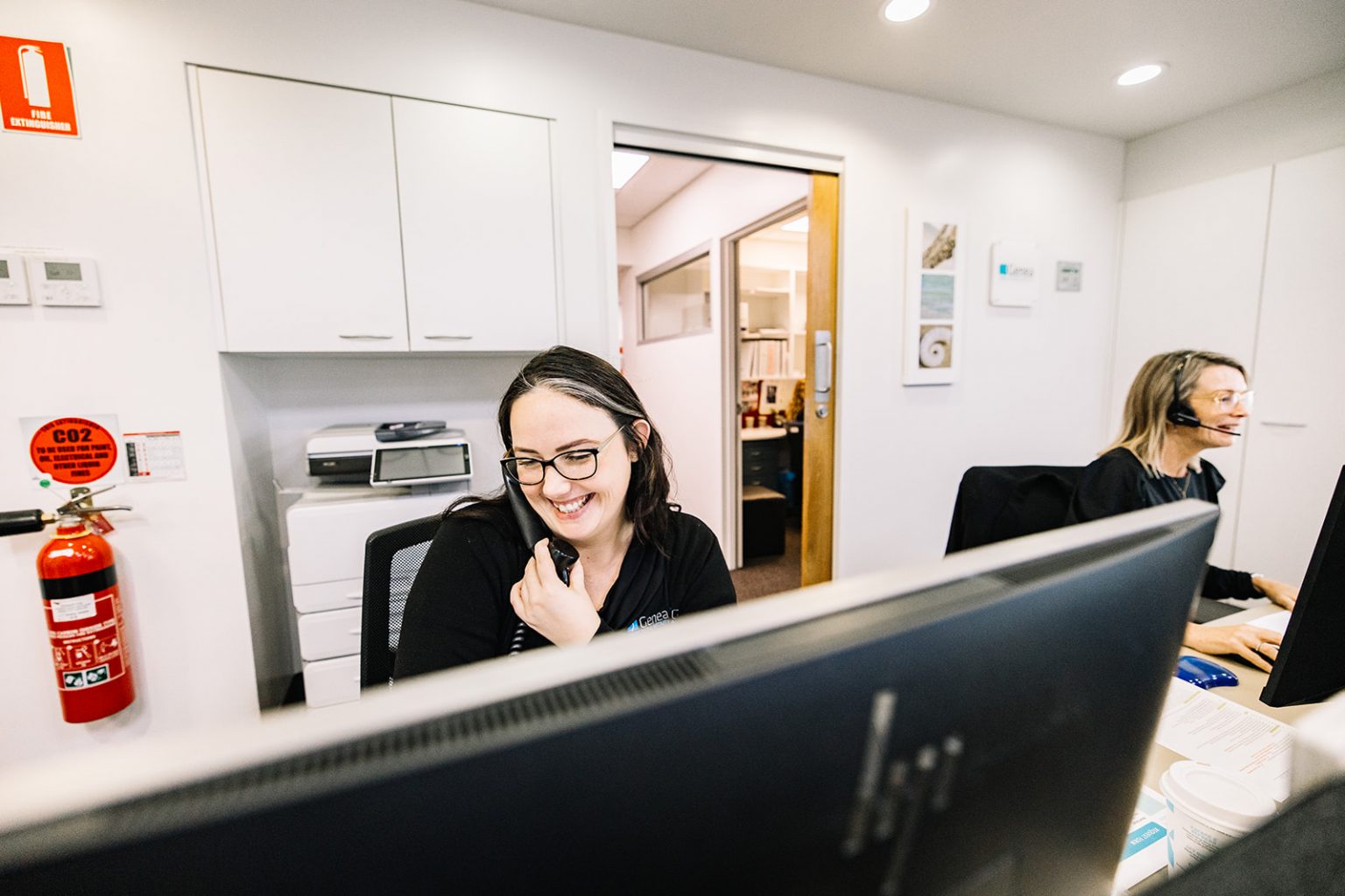 Fertility Specialists in Newcastle | Genea Newcastle