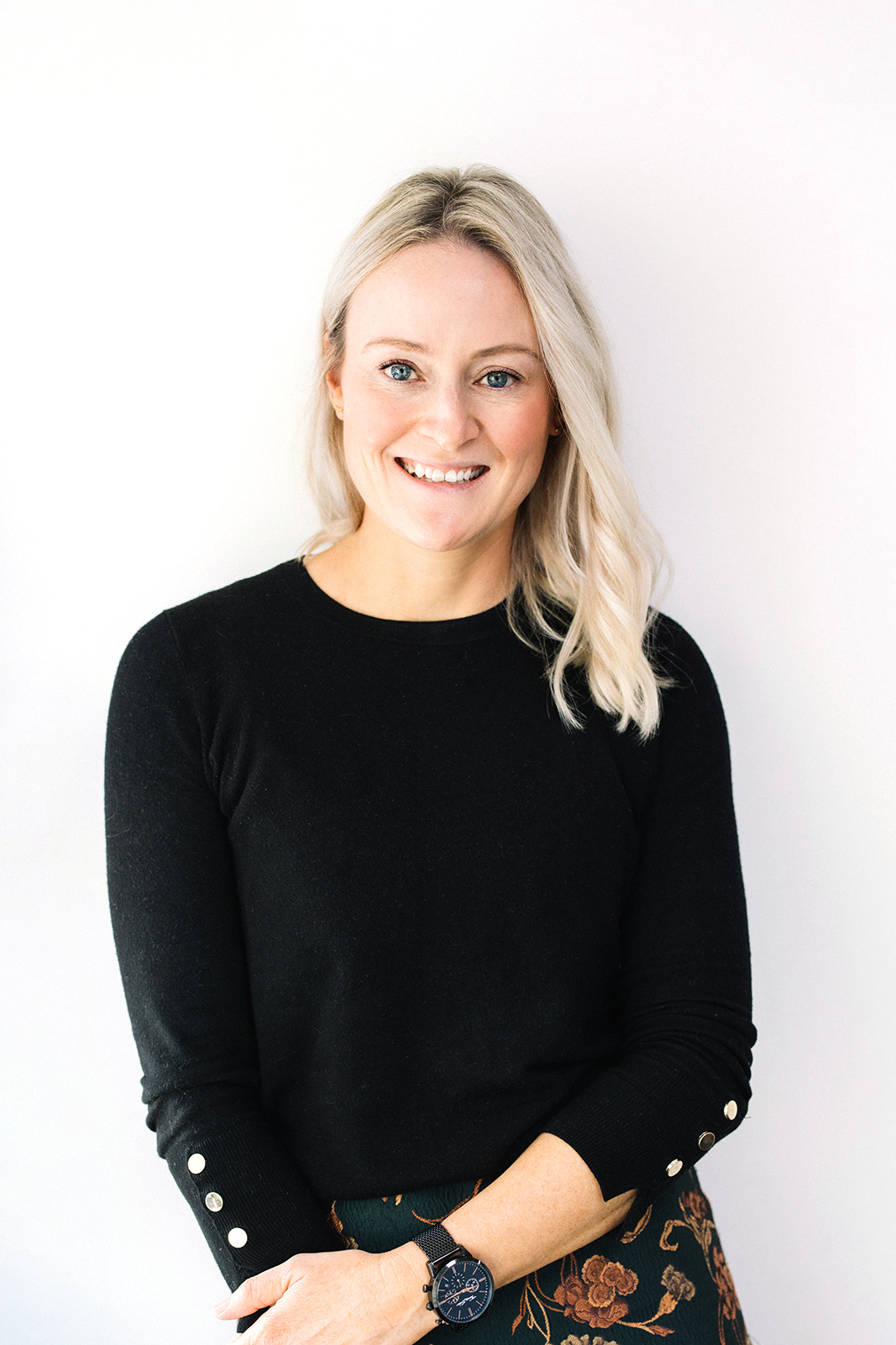 Dr. Angela Dunford | Infertility Specialist | Genea Newcastle